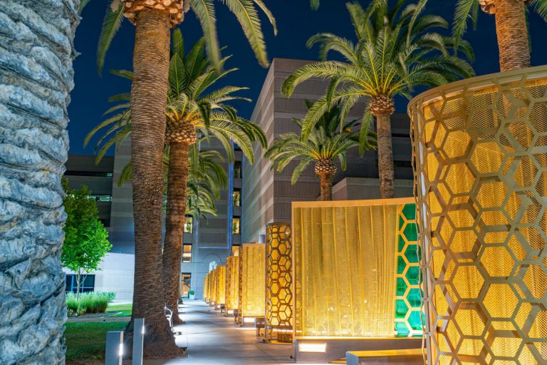 Project & Facilities Management – Project & Facilities Management