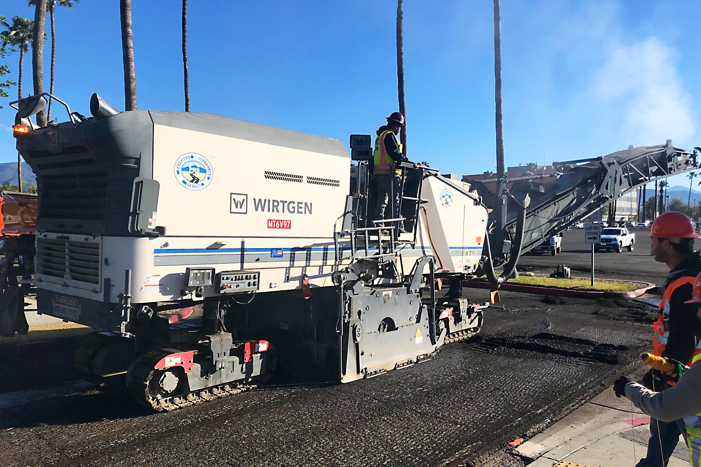 Project & Facilities Management – Project & Facilities Management