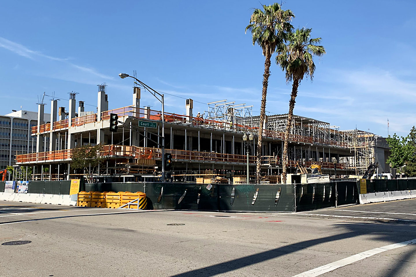 Project & Facilities Management – Project & Facilities Management