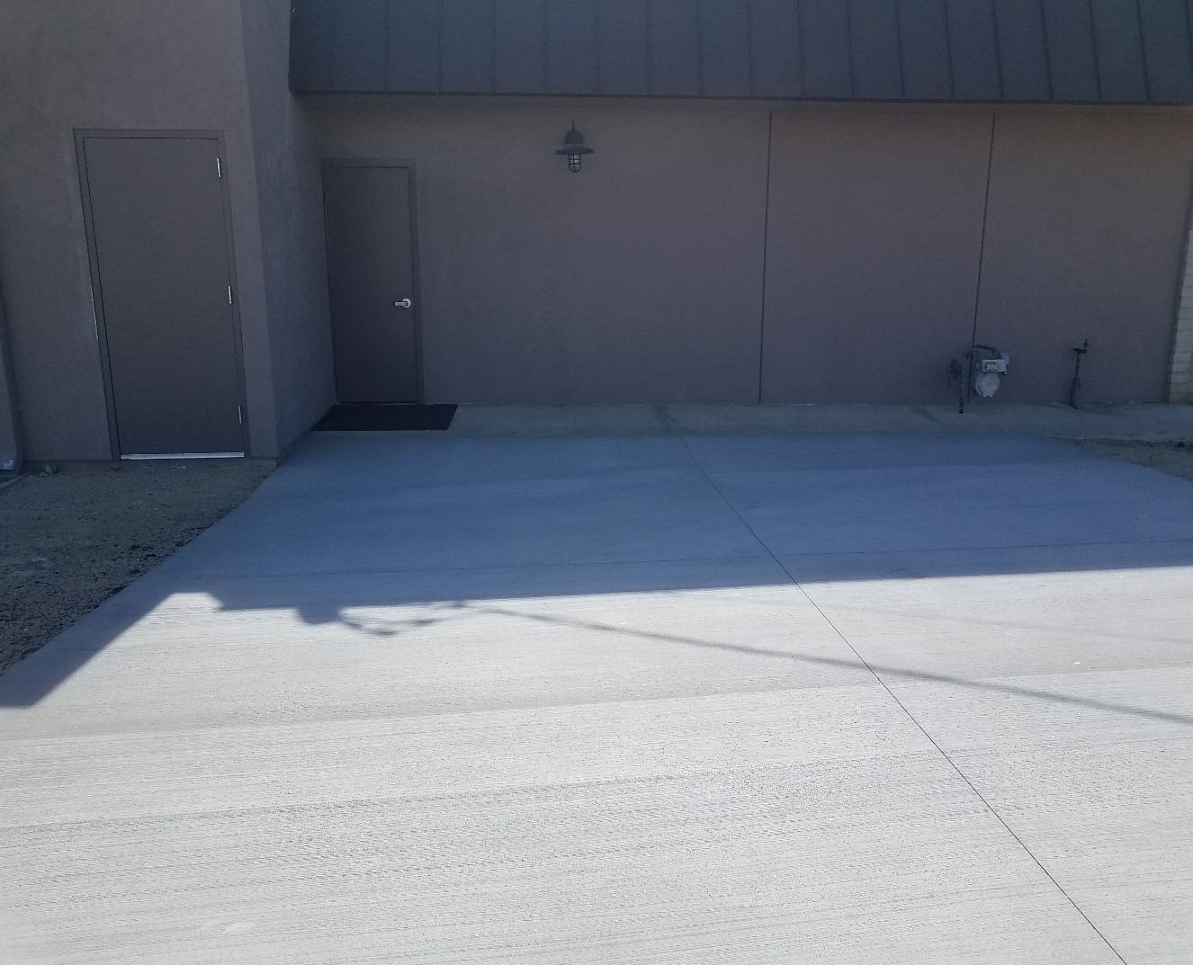 Trona Library Parking Lot Resurfacing Project – Project & Facilities ...