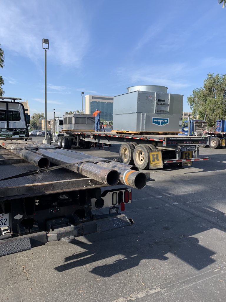 Facilities Management – Project & Facilities Management