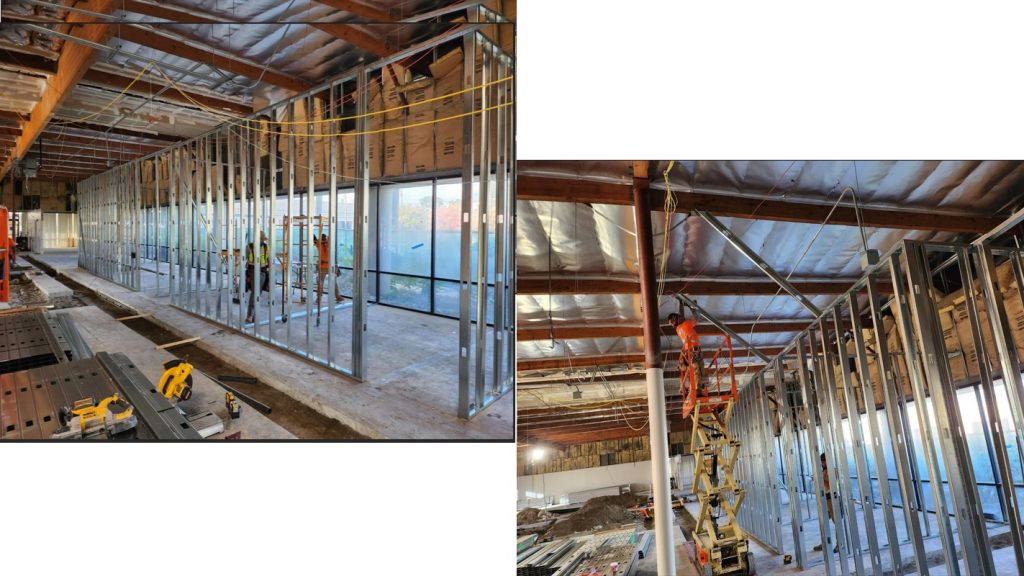 Project Management – Project & Facilities Management